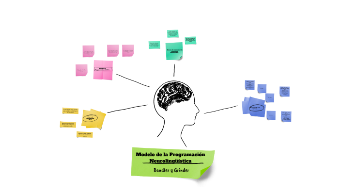 Modelo de la Programación Neurolingüística de Bandler y Grinder by Andrea Rivera on Prezi