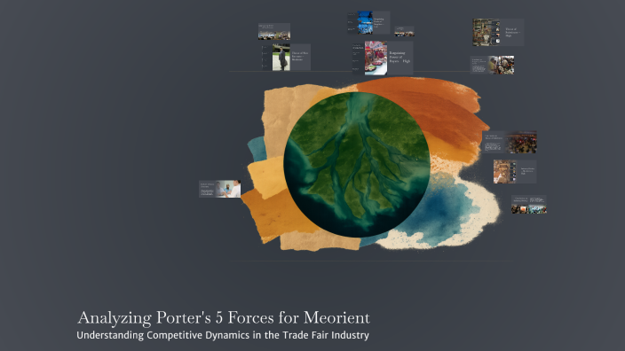 Analyzing Porter's 5 Forces for Meorient by Imane BIAD on Prezi