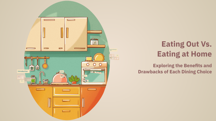 Eating Out Vs. Eating at Home by abdo alsherif on Prezi