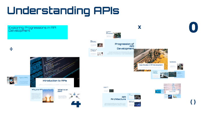 Understanding APIs by Mariana Silva on Prezi