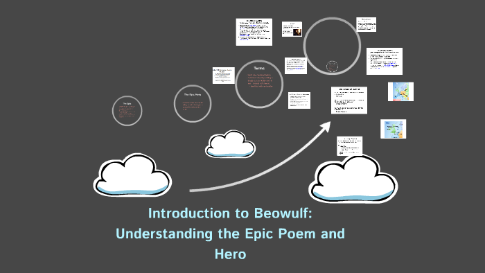 Introduction to Beowulf: Understanding the Epic Poem and Her by ...