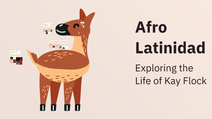 Afro Latinidad by Raphael Smith on Prezi
