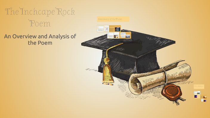 The Inchcape Rock Poem by shlok rajgor on Prezi