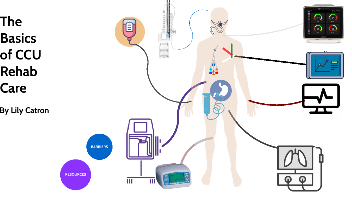 The Basics of CCU Rehab Care by Lillian Catron on Prezi
