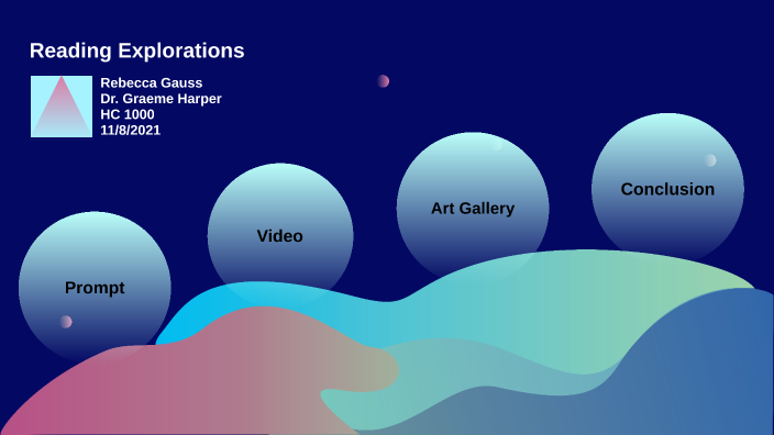 Reading Explorations by Rebecca Gauss on Prezi