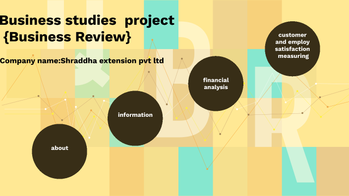 Bst project by Mohit on Prezi