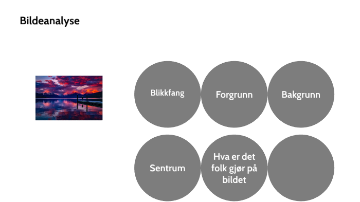 Bildeanalyse by MT PEDERSEN on Prezi