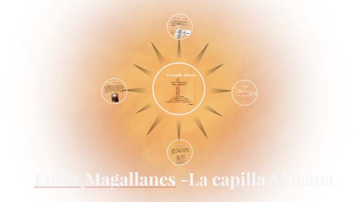 La Capilla Aldeana by Emily Magallanes on Prezi