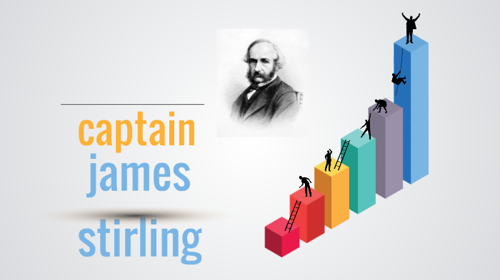 captain james stirling by fillipa b-n on Prezi