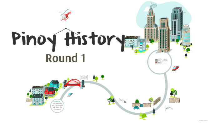 Geek Wars - HISTORY by Fritz Comonsad on Prezi