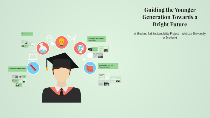 Guiding the Younger Generation Towards a Bright Future by ka a on Prezi