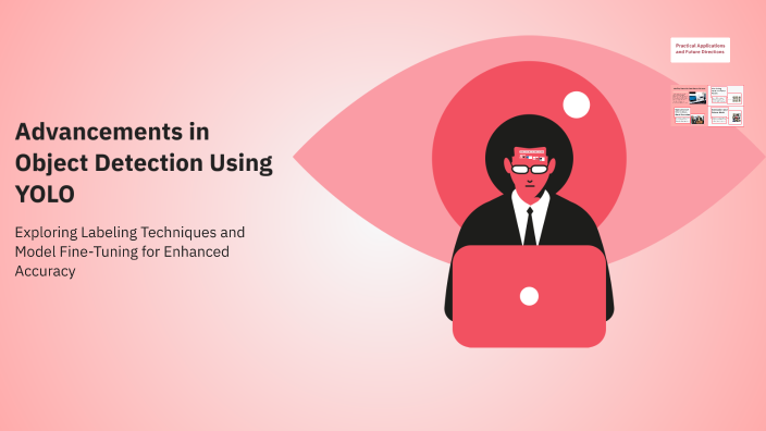 Advancements in Object Detection Using YOLO by Likhith Dereddy on Prezi