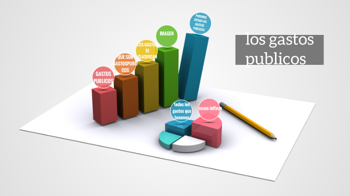 LOS GASTOS PUBLICOS by natalia mina on Prezi