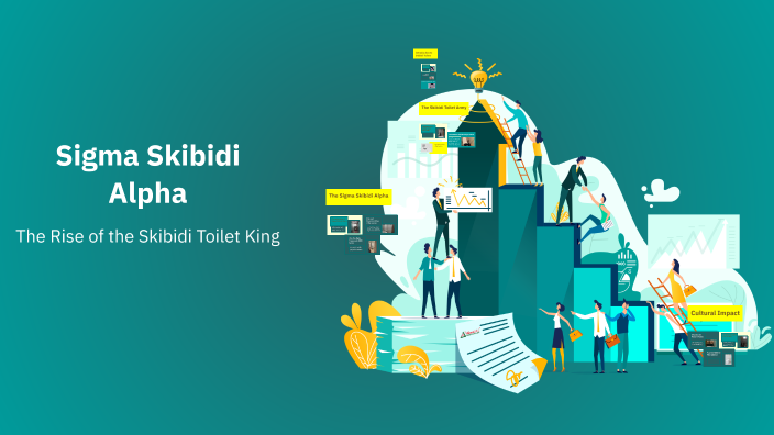 Sigma Skibidi Alpha by Thomas Greene on Prezi
