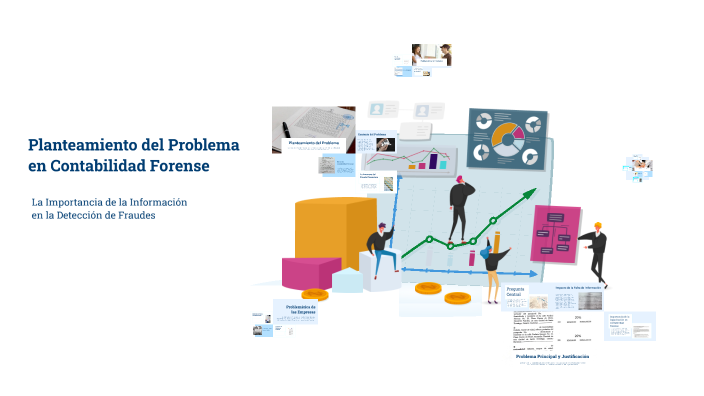 Planteamiento del Problema en Contabilidad Forense by Gabriel Esneider ...