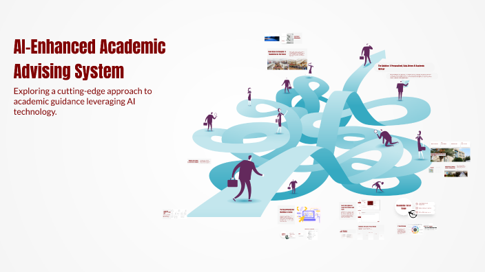 AI-Enhanced Academic Advising System by Tarek Abla on Prezi