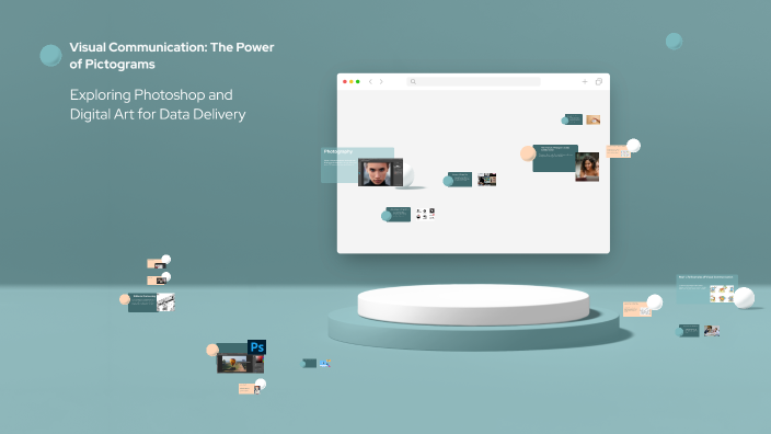 Visual Communication: The Power of Pictograms by Joy Taneo on Prezi