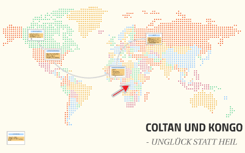 COLTAN UND KONGO by Nele Cloppenburg on Prezi