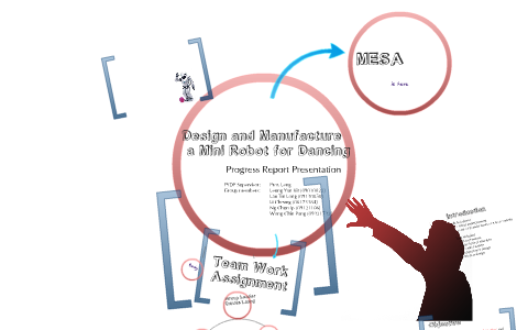 FYDP Progress Report by Dennis Leung on Prezi