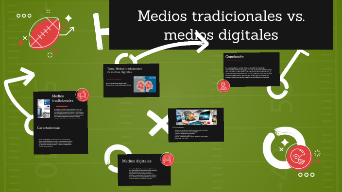 Medios tradicionales y digitales by Guido Daniel Rojas Ordoñez on Prezi
