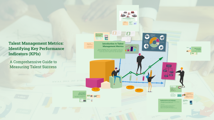 Talent Management Metrics: Identifying Key Performance Indicators (KPIs ...