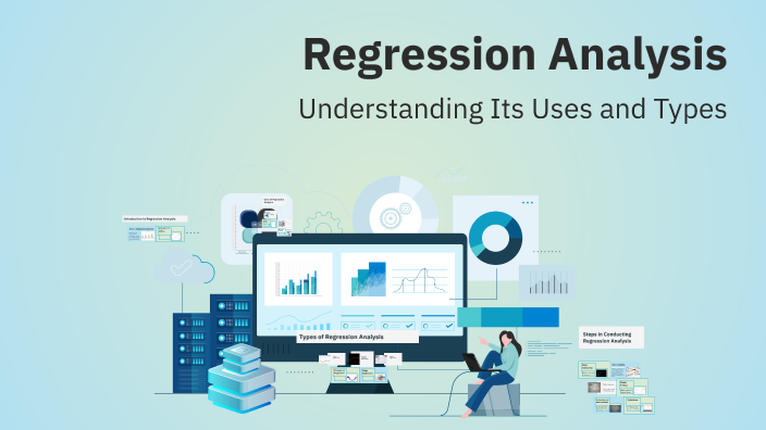 Regression Analysis by Jake Lester Sasaban on Prezi