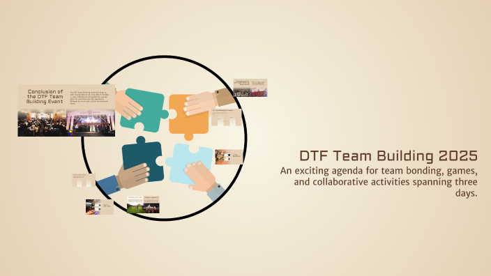 DTF Team Building 2025 by Nikki Jimenez on Prezi