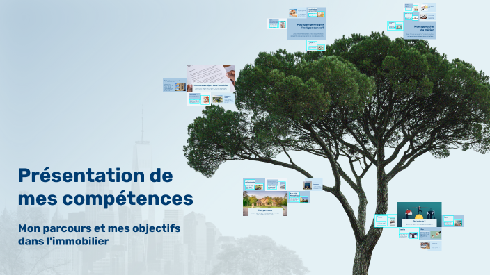 Présentation de mes compétences by Robin Dumont on Prezi