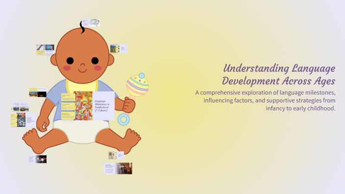 Understanding Language Development Across Ages by Joelynn Beth Jin Hocog on Prezi