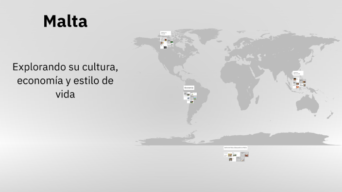 República de Malta by Am Alg on Prezi