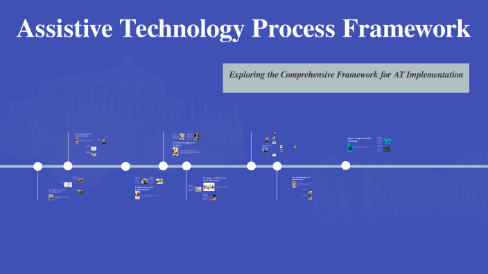 Assistive Technology Process Framework by Alphonsus Ho on Prezi