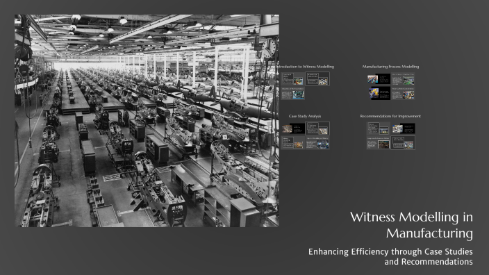 Witness Modelling by honourine cherotich on Prezi