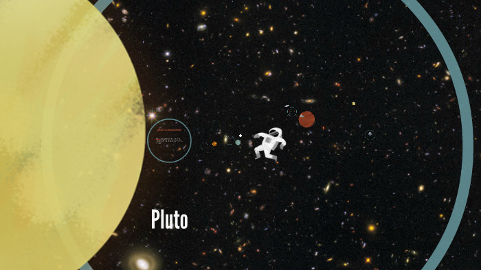pluto by austin paradis on Prezi