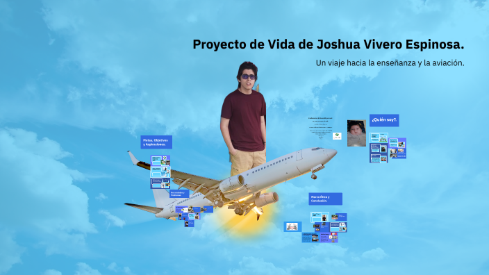 Proyecto de Vida de Joshua Vivero Espinosa by Joshua Espinosa on Prezi