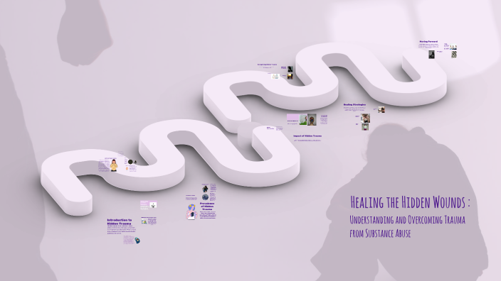 Healing the Hidden Wounds by Jayden Hubbard on Prezi