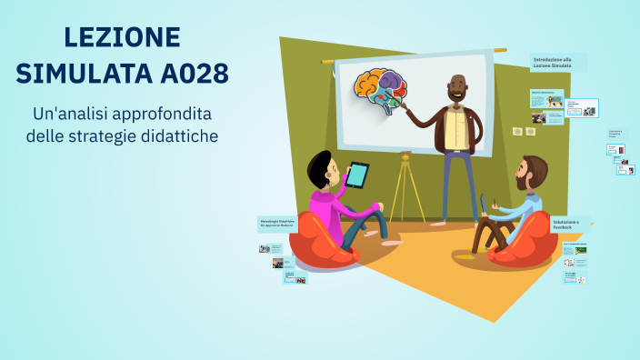 LEZIONE SIMULATA A028 by raffaella ceccato on Prezi