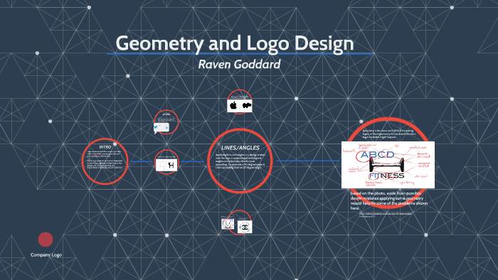 Geometry and Logo Design by r g on Prezi