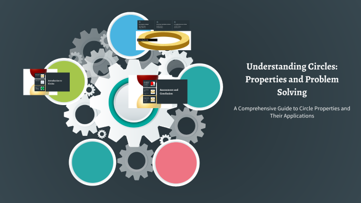 Understanding Circles: Properties and Problem Solving by Yshian Coronel on Prezi
