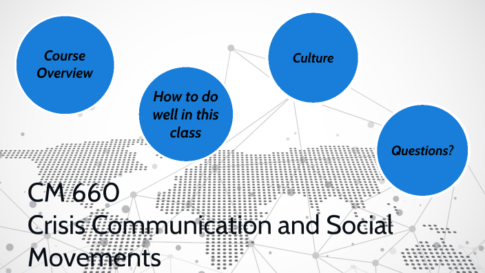 CM 660 Intro by Alana Ledford on Prezi