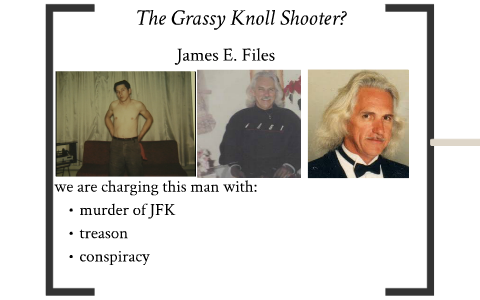 James Files by Diana Rico on Prezi