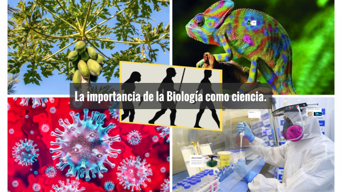 La importancia de la Biología como ciencia by Alan Nava on Prezi