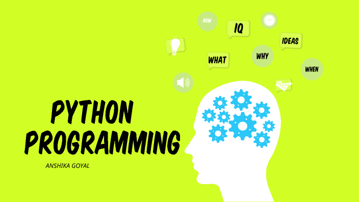 cybeorg by Anshika Goyal on Prezi