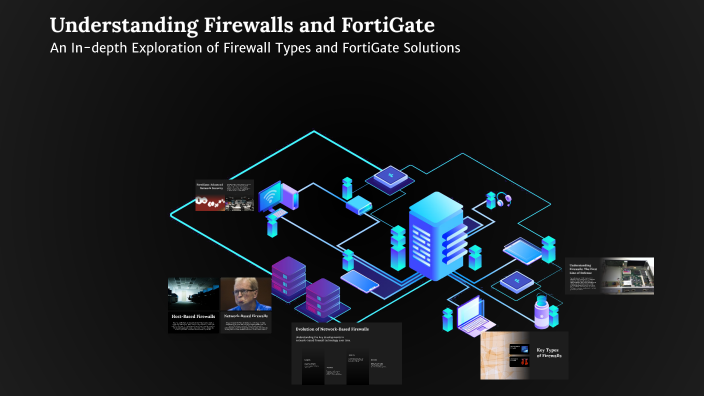 Understanding Firewalls and FortiGate by Jana Nasser on Prezi