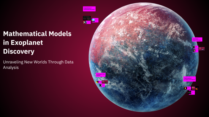 Mathematical Models in Exoplanet Discovery by LoL You on Prezi