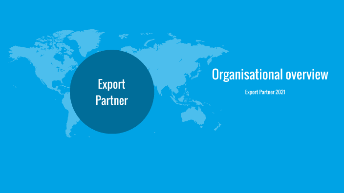 Organisational overview EP by Guido Jacobs on Prezi