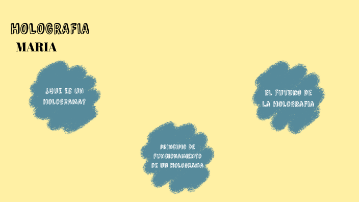 HOLOGRAFIA by maria yabar yucra on Prezi