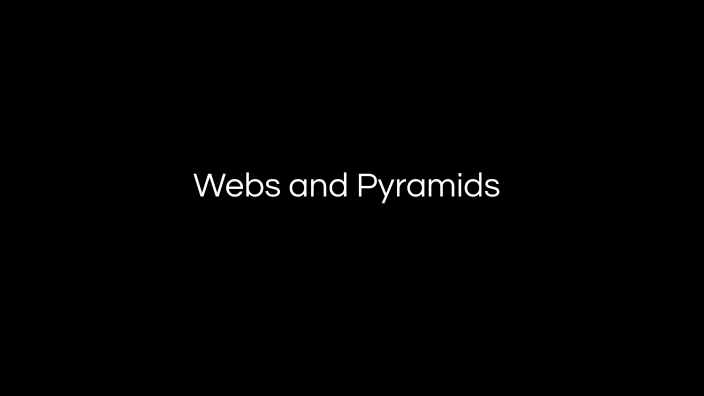 Trade Web by Joshua Allred on Prezi