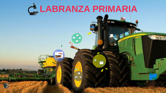 LABRANZA PRIMARIA by robinson ayala on Prezi