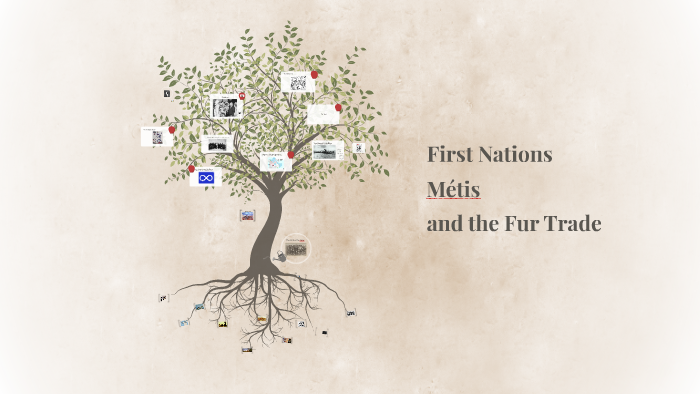 First Nation, Métis, and the Fur Trade by Matthew Kang on Prezi