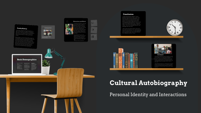 Cultural Autobiography by Nathasha Xavier on Prezi